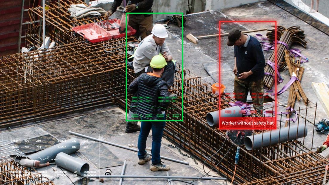 Artificial Intelligence To Transform Construction